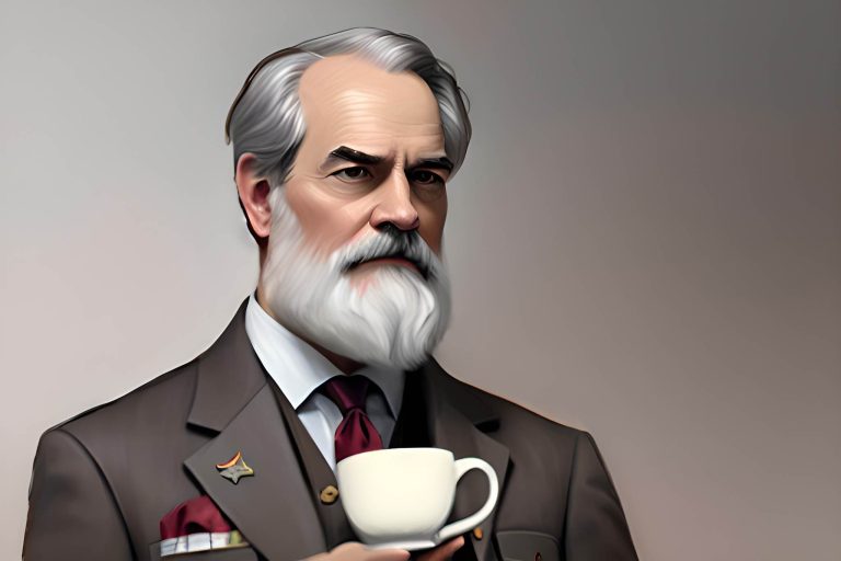 Our Heritage - Confederate Coffee Company